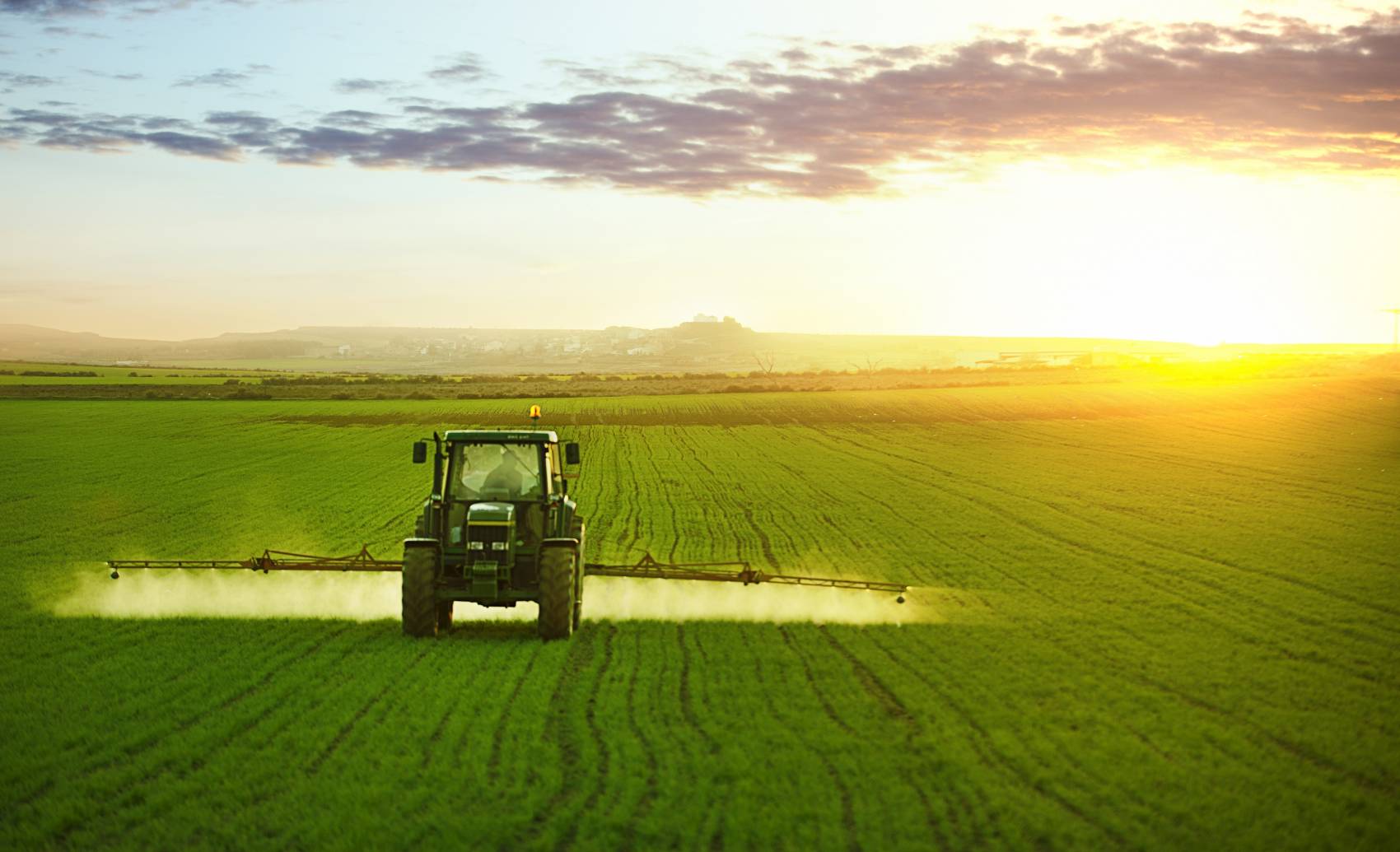 Agriculture Pre Employment Background Checks By HireSafe